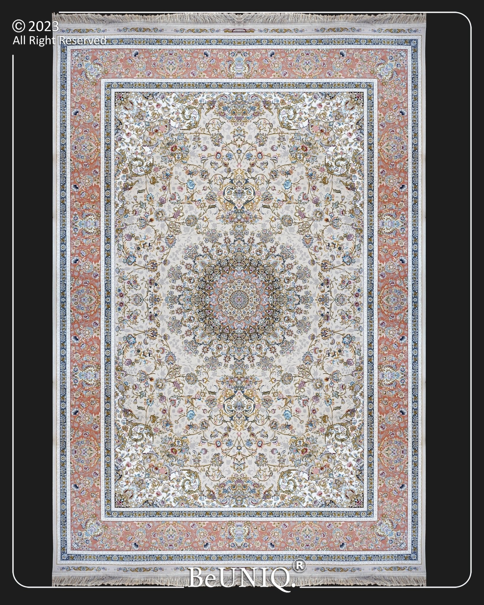 Carpets Collection | Modern, Classic & Design-Led Rugs | BeUNIQ – beUNIQ